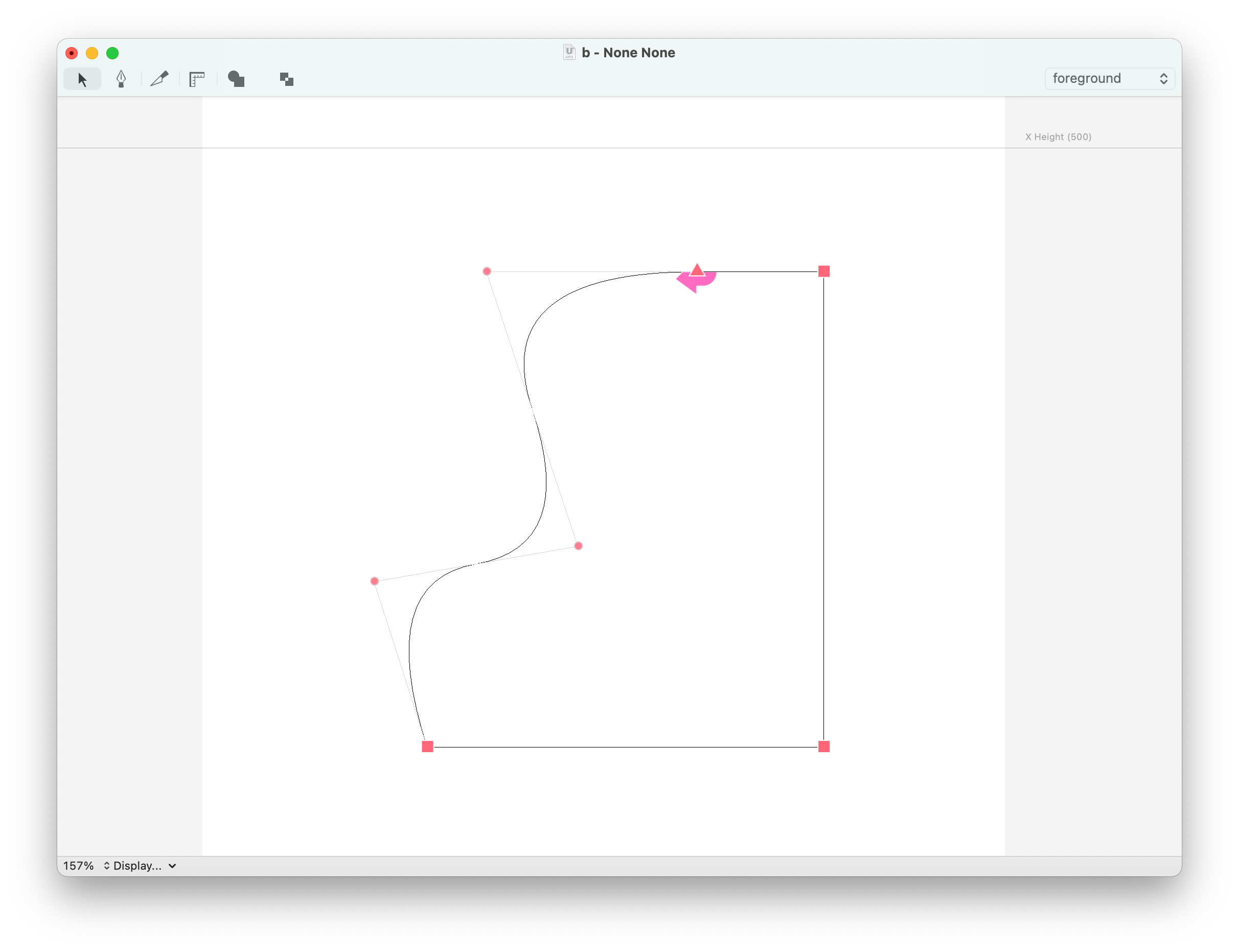 RoboFont Forum RoboFont FOUR